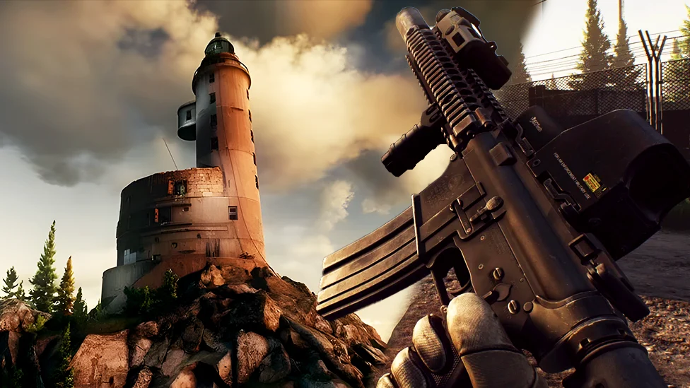 Top 10 Common Problems in Escape from Tarkov 2025 — Solutions & Fixes