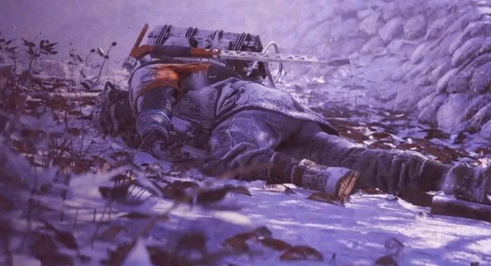 Arc Raiders Cold Snap Guide 2025 — Snow Mechanics, Events & Tips