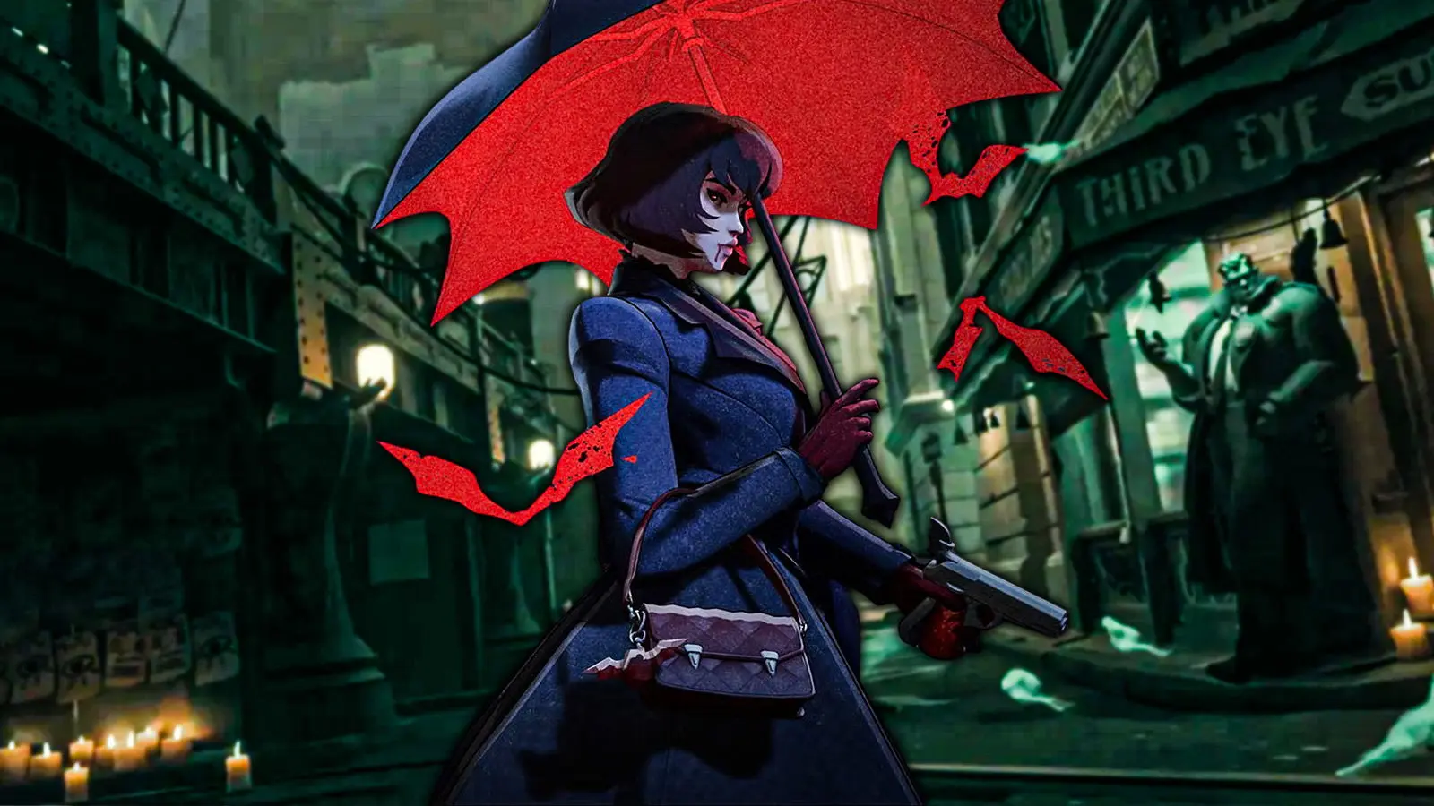 Deadlock Meta Right Now (2026): Best Builds, Power Spikes & Counter Buys